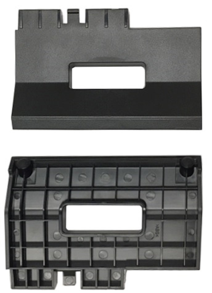 Replacement Desk Stand / Base for Polycom VVX 450 / VVX 350 IP Phone ...