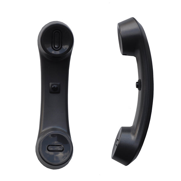 Push To Talk Handset Receiver for Avaya 9600 IP, 9400 & 9500 Digital P ...