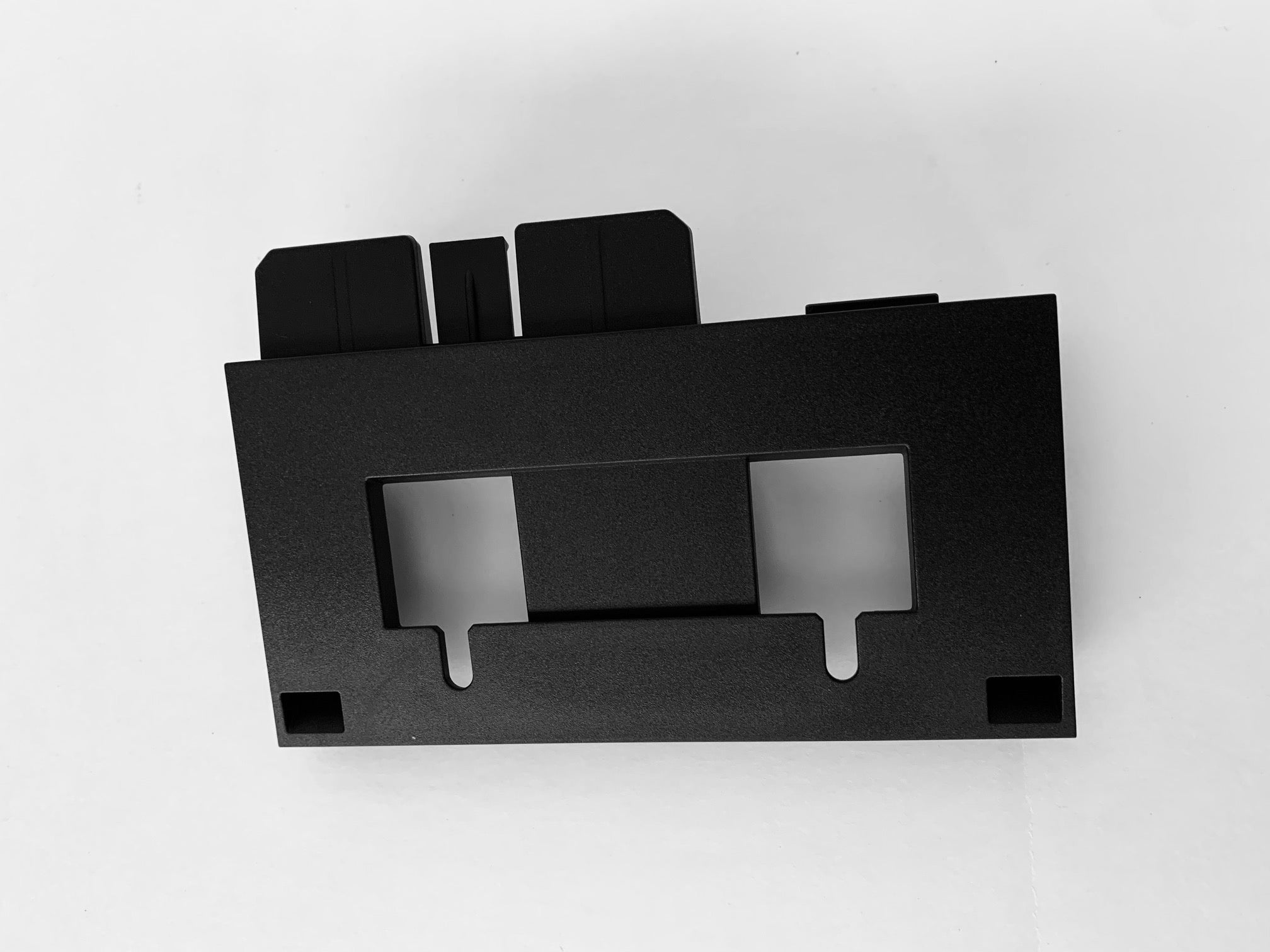 Replacement Desk Stand/Base for Polycom VVX 250 IP Phone – VoIP Lounge